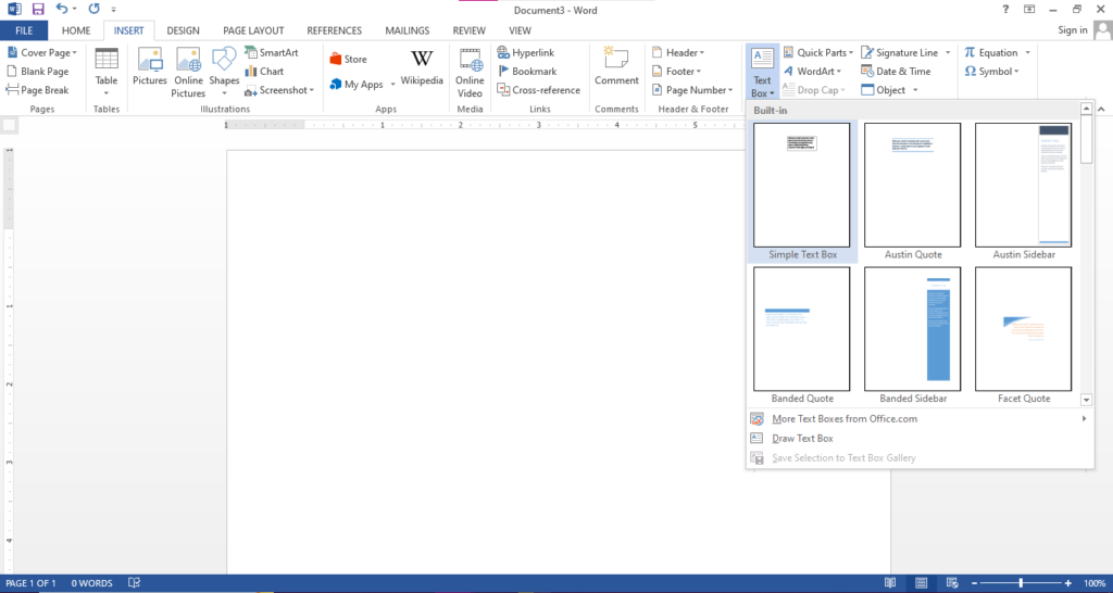 How to Make a Newsletter in MS Word - ConvertNow Resources