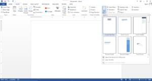 How to Make a Newsletter in MS Word - ConvertNow Resources