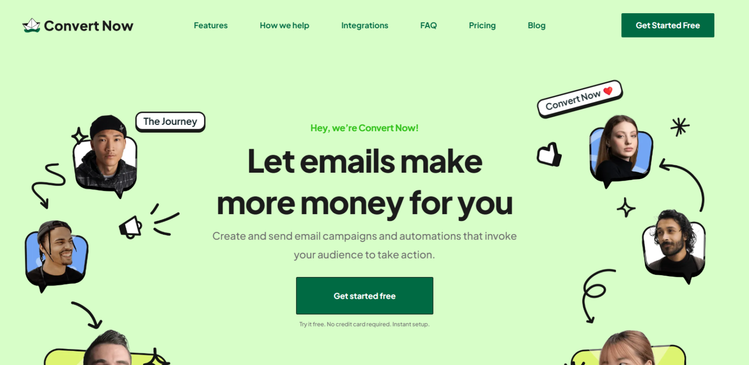 How to Embed a Canva Newsletter in Email - ConvertNow Resources