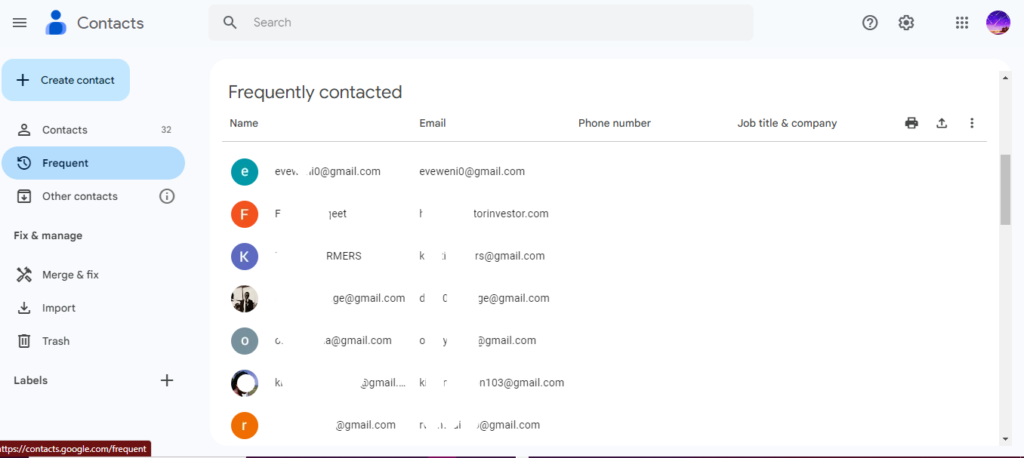 How to Send a Newsletter in Gmail - ConvertNow Resources