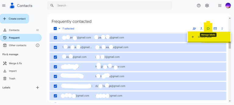 How to Send a Newsletter in Gmail - ConvertNow Resources