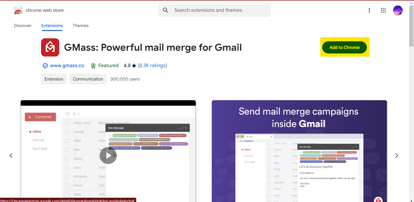 How to Send a Newsletter in Gmail - ConvertNow Resources