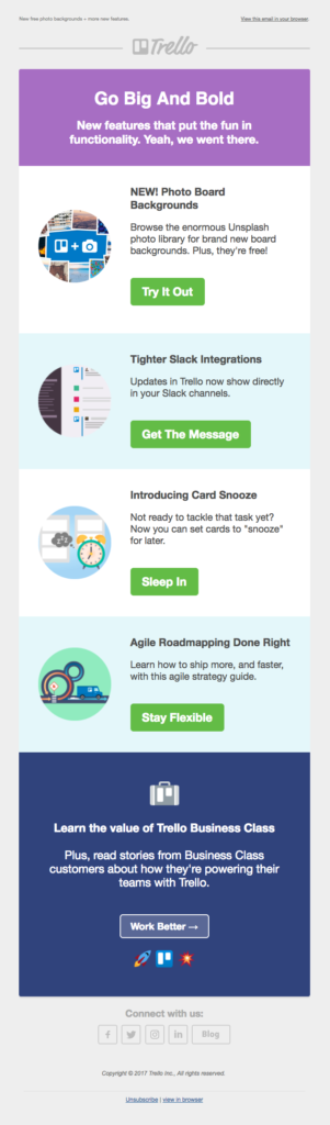 How Long Should a Newsletter Be? [with Examples] - ConvertNow Resources