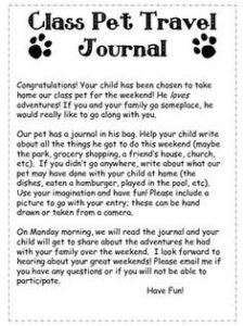 10 Classroom Newsletter Examples That Teachers Can Send - ConvertNow ...