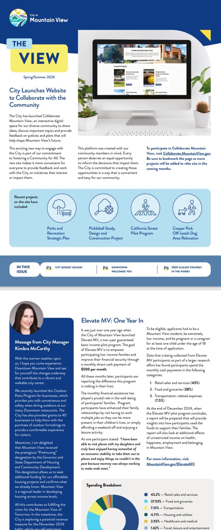 The Best 10 HOA Newsletter Examples - ConvertNow Resources