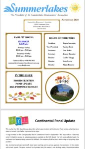 The Best 10 HOA Newsletter Examples - ConvertNow Resources