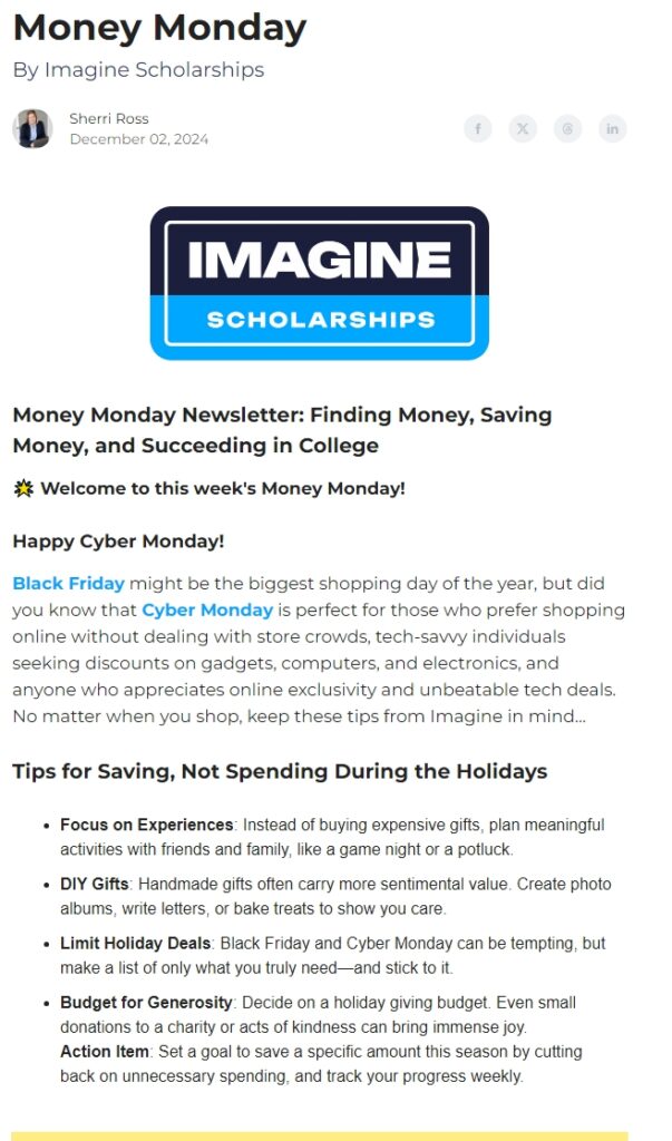 Top 11 Beehiiv Newsletter Examples To Follow - ConvertNow Resources
