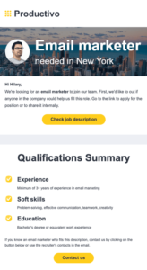 10 Best Employee Newsletter Examples - ConvertNow Resources