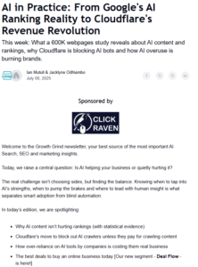 Top 11 Beehiiv Newsletter Examples To Follow - ConvertNow Resources