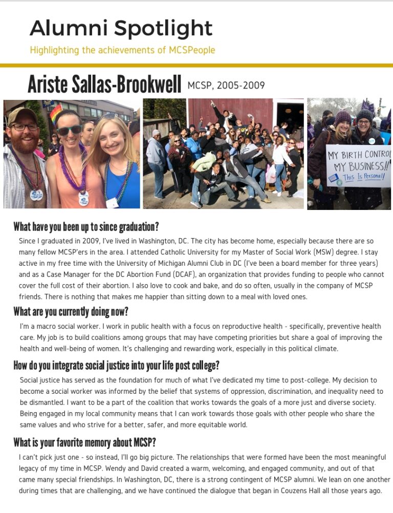 Top 10 Alumni Newsletter Examples To Check Out - ConvertNow Resources